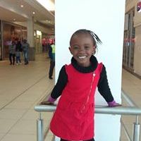 Litheko Modisane - University of Cape Town