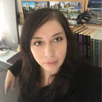 Lina Mylona | National & Kapodistrian University of Athens - Academia.edu