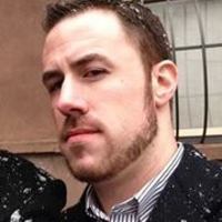 Lucas Larson - Columbia University