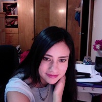 Ana Morán - Independent Researcher