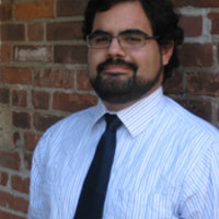 Jesus Tirado - Auburn University