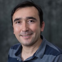 Ali Ercan - Independent Researcher