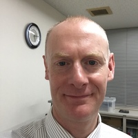 Andrew Innes. - Independent Researcher