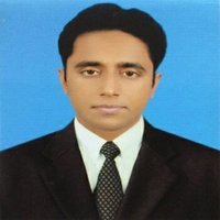 Md.Redoan Akond Sumon - Independent Researcher