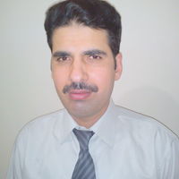 Dr. Qamar Din - UNIVERSITY OF POONCH RAWALAKOT