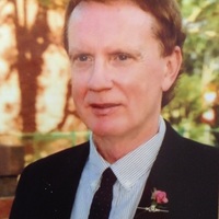 PETER OVERLACK - Independent Researcher