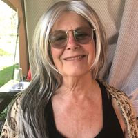 Mary Baxter - California Institute of Integral Studies