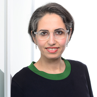 Elaheh Hatami - Freie Universität Berlin