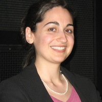 Deborah Shamoon - National University of Singapore