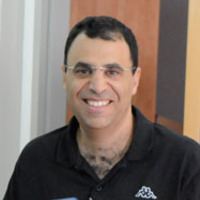 Noam Ziv - Technion Israel Institute of Technology