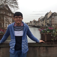 Loc Truong - Bách khoa