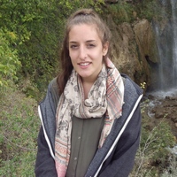 Julia Pacitto - University of Oxford