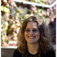 Arlene Archer - University of Cape Town