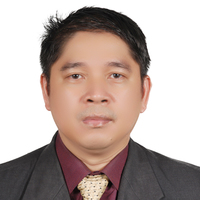 Dennis Blanco - University of the Philippines Diliman