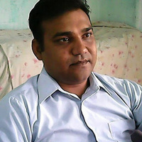 zeeshan mirza - Independent Researcher