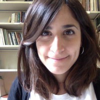 Carla Palmas - Università degli Studi "La Sapienza" di Roma