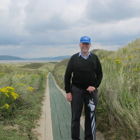 Richard Macve - London School of Economics and Political Science