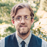 Daniel Burkett - Binghamton University