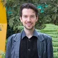 Alexander Klein - Universidad de los Andes (Colombia)
