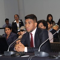 Johan Ríos - Universidad Nacional Mayor de San Marcos