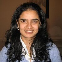 Punitha Swamy - PES University