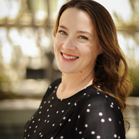 Angela Riotto - Juniata College