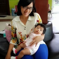 Sahat Simbolon - Independent Researcher