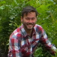 Simon Chin-Yee - University College London