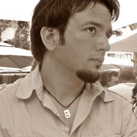 David Aliaga - Independent Researcher