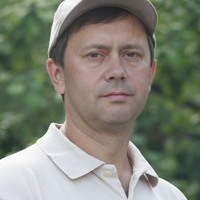 Sergey Elansky - Lomonosov Moscow State University