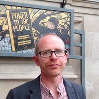 Brian Doherty - Keele University