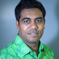 Ismail M. M. Rahman - Fukushima University