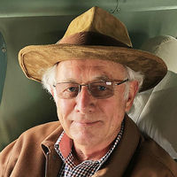 David Laws - Computer History Museum