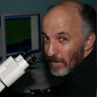 Michael Duchen - University College London