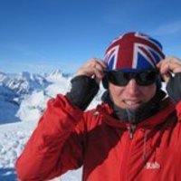 Toby Archer - Independent Researcher