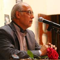 Ali Karami - Baghiyatollah Medical University