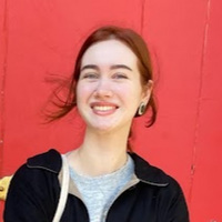 Sophie Fyfe - University of Oxford