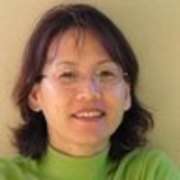 Molly Yang - James Cook University