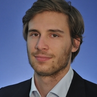 Christopher Braemer - Università di Bologna