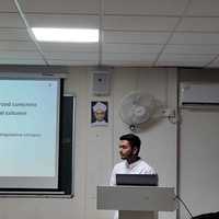 Prayush Shah - Academia.edu