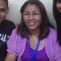 SONIA COLINA - Independent Researcher