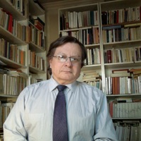 Alain Boyer - Sorbonne University