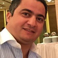 Helmi HAMDI - Aix-Marseille University