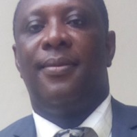 Emmanuel Teitey - Independent Researcher