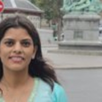 Prekshya Ojha - Independent Researcher