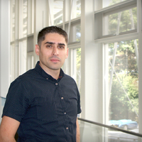 Mostafa W Alani | Tuskegee University - Academia.edu