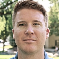 Aaron Gough - Brigham Young University