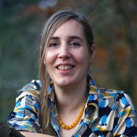 Tessel Grijp - University of Amsterdam