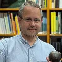 Arne Homann - University of Hamburg