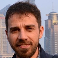 Federico Fattori - The University of Manchester